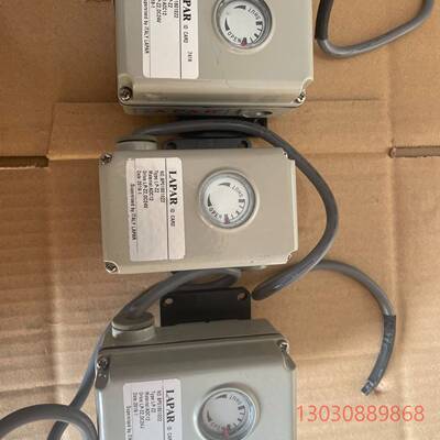 可维修LAPAR蓝帕LP-ZZ BP01801022（四个）