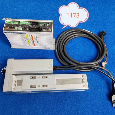 可维修.IAI滑台RCS2-SA6R-A-30-3-100-T议价