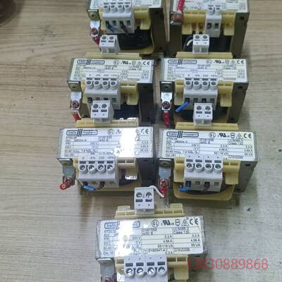 可维修进口Trafo/midern变压器，