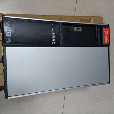 可维修丹佛斯变频器VLT6011HT4BC0STR3D0F00A0