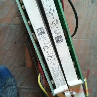 SEMiX604GB12T4S两块议价出议价