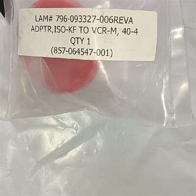 可维修LAM 796-093327-006 REV A ADPTR