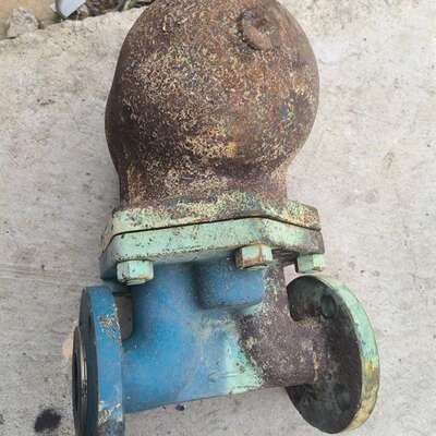 可维修斯派莎克 FT43-14疏水阀 spiraxsarco FT