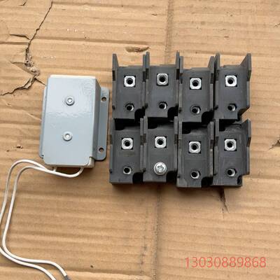 可维修SET260-C 接线端子 一个20元 还有五个