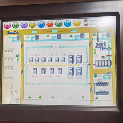可维修昆仑通态TPC1561H