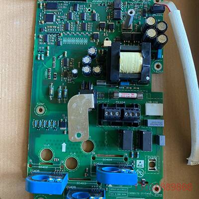 可维修132B6172 DT/0400 丹佛斯电源板