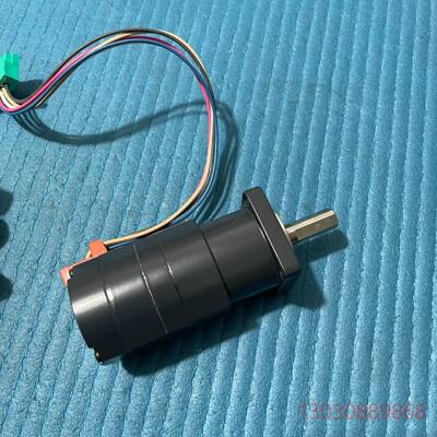 可维修VEXTA  5相步进马达A3868-90215HG1,0.