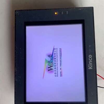 可维修Kinco步科 触摸屏 MT4403T