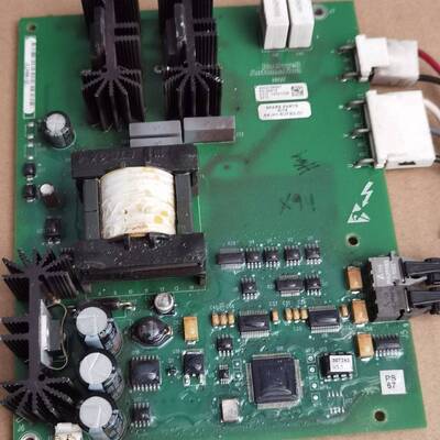 可维修AB 变频器  PN-39515 SK-H1-SVFB2-D