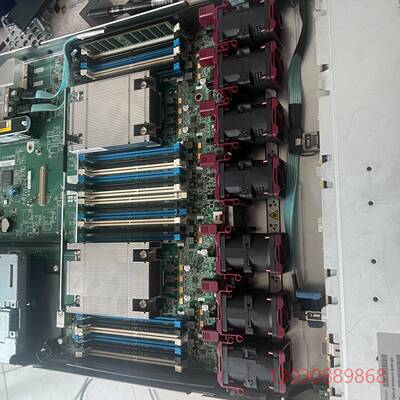 可维修HP DL360G9主板 p02757-001 729842