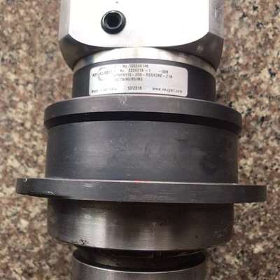 可维修拆机纽卡特行星减速机XPSFN110-050-RSSX3AE