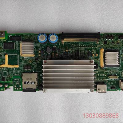 可维修安川机器人YRC1000M主板ACP31