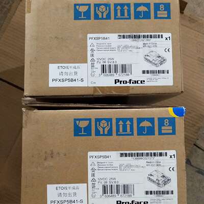 可维修PFXSP5B41全新库存俩台实物图片需要联系