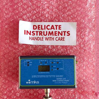 MKS 275600-2-GQ-T，全新压力计议价