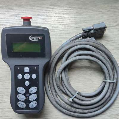 可维修electrox 600GrouP激光控制手柄，成色如图