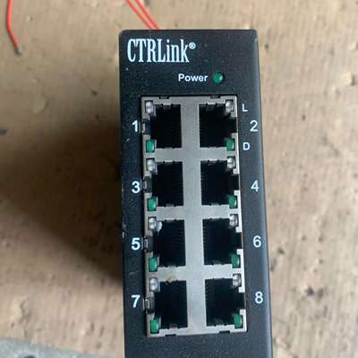 可维修CTRLink EISK8-100T