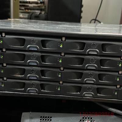 可维修Infortrend ESS16G2B2D0 磁盘阵列柜16