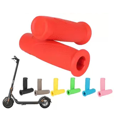 F25F30F40电动滑板车硅胶手柄套