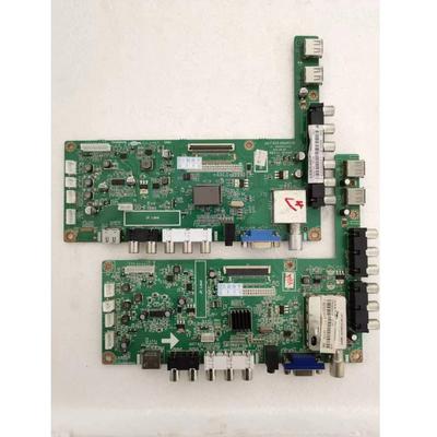 长虹 24/32/37/39/B2000主板JUC7.820.00066596/00064337