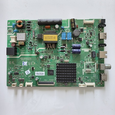 原装创维32X5 32E3500 主板5800-A8S400-3P00 屏SDL320HY CD0-815