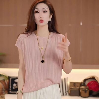 不起球女装义乌针织衫打底衫大朗新款大牌2026东莞高端毛衣桐乡