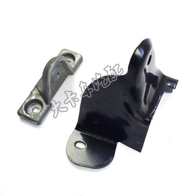 原厂解放J6前面板撑杆支架