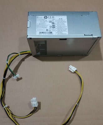 HP/惠普双4针电源280G3G4