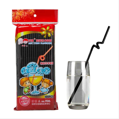 71035透明吸管整箱4000只包邮