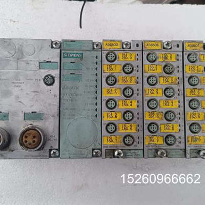 议价SIMATIC ET200pro远程模块，型号6E议价