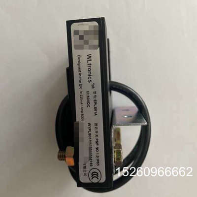 议价三菱无机房电梯再平层感应器EPLS01A议价