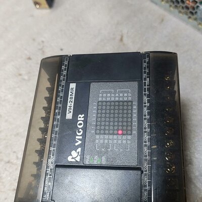 议价VIGOR PLCVH-28MRVH-14MRVH-40MR