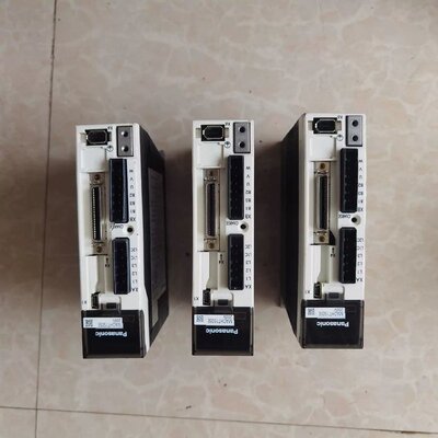 议价A5伺服驱动器MADHT1505EMADDT1207003MADKT1505E