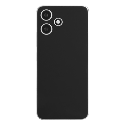 适用于红米12RNOTE12R手机模型