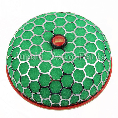 hks高流量冬菇头改装空气滤清器