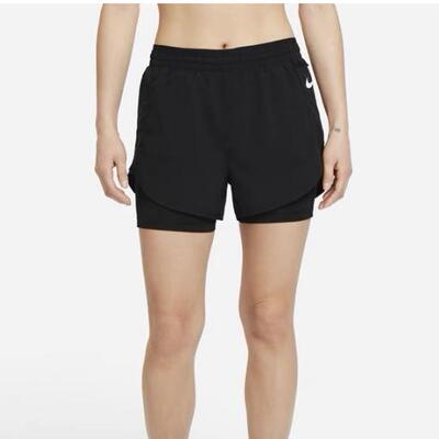 Nike/耐克春夏女子跑步训练短裤