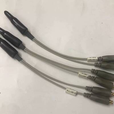 可维修安捷伦Agilent E2677A E2678A差分探头配件议价