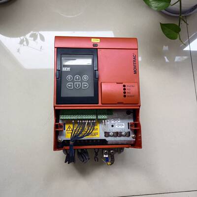 可维修MOVITRAC 31C022-503-4-00，SEW变频议价