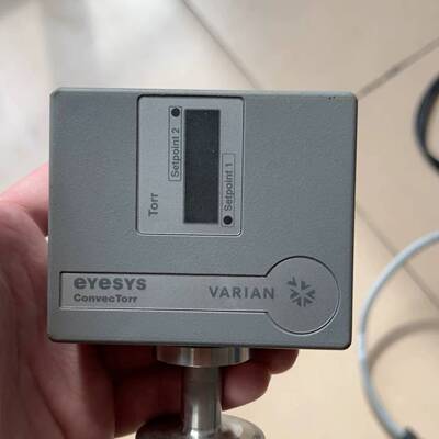 可维修VARIAN真空计 EYESYS CONVECTORR议价