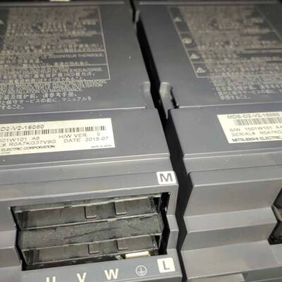 可维修MDS-D2-V2-16080 MDS-D-V2-1601
