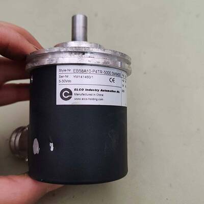 可维修宜科EB58A10-P4TR-5000.5M8400，成色看议价