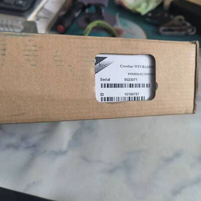 可维修Crowbar WTCBA200A，超导模块正品，议价