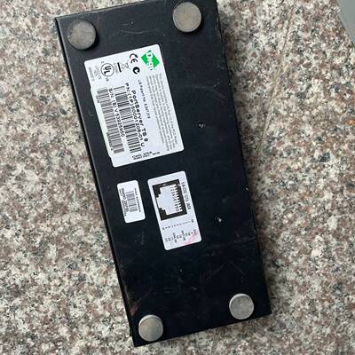 可议价Digi PortServer TS8 EIA-232 RJ