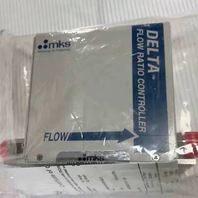 可维修 DELTA流量比例控制器，型号FRCA5216331