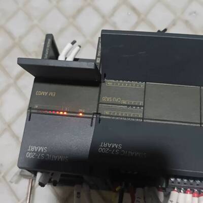 可维修西门子 PLC CPUSR20、288-3AM03、议价