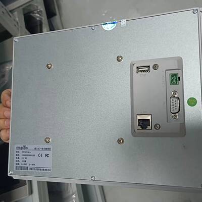 可维修昆仑通态触摸屏TPC1071Gi，议价