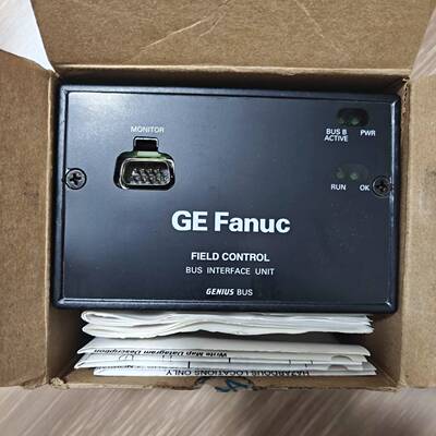 可维修GE模块IC670GBI002J议价