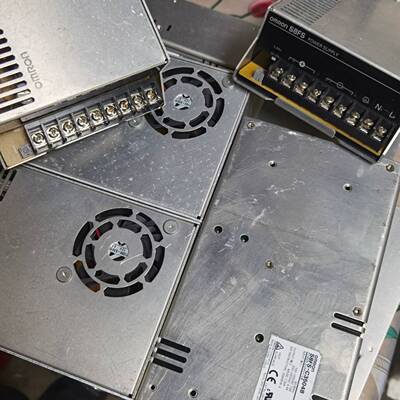 可维修欧姆龙S8FS-C35048开关电源48V 7.32A议价