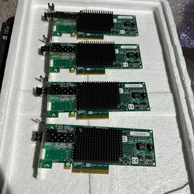 可维修EMULEX LPE1250-AP 8Gb pcie，单通