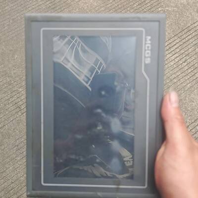 可维修TPC7062KD，昆仑通泰触摸屏型号
