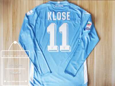 Macron/拉齐奥/克洛泽